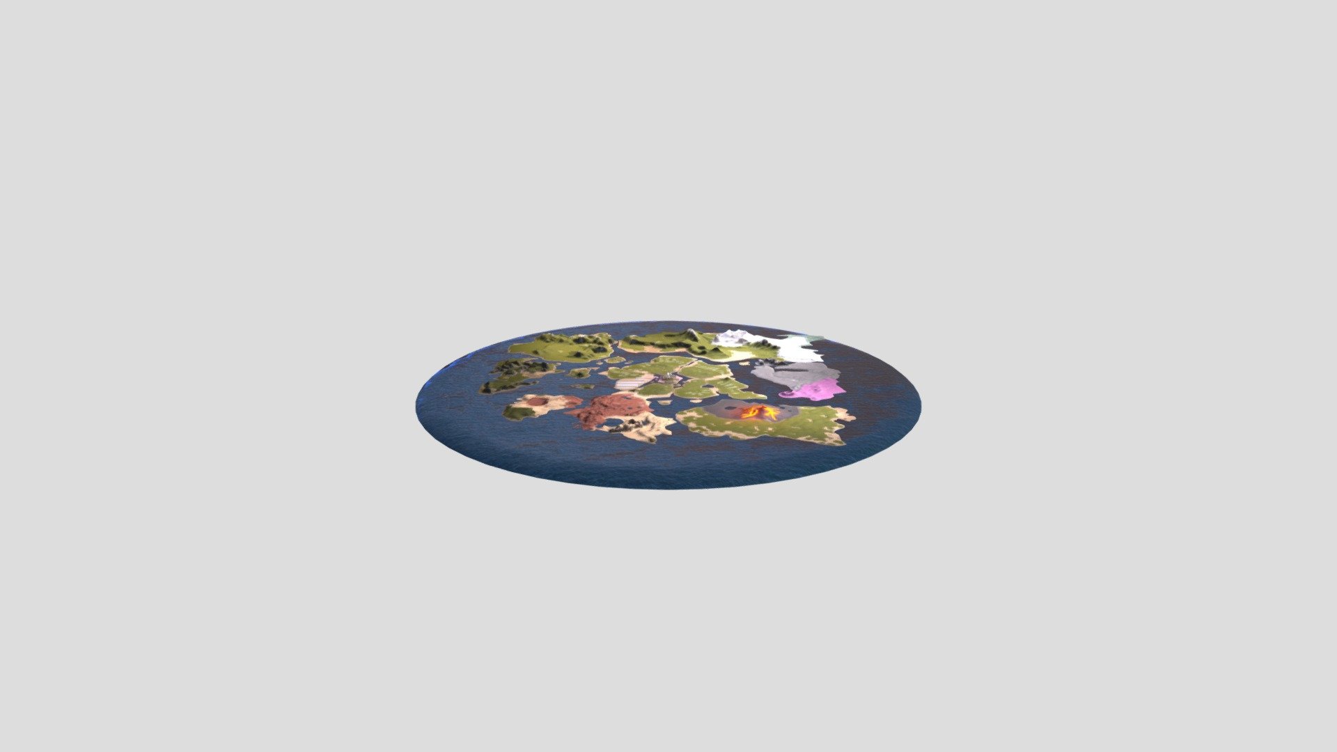 NetVrk_WEB_Map2 - 3D model by alonVFX [7bb7bd3] - Sketchfab