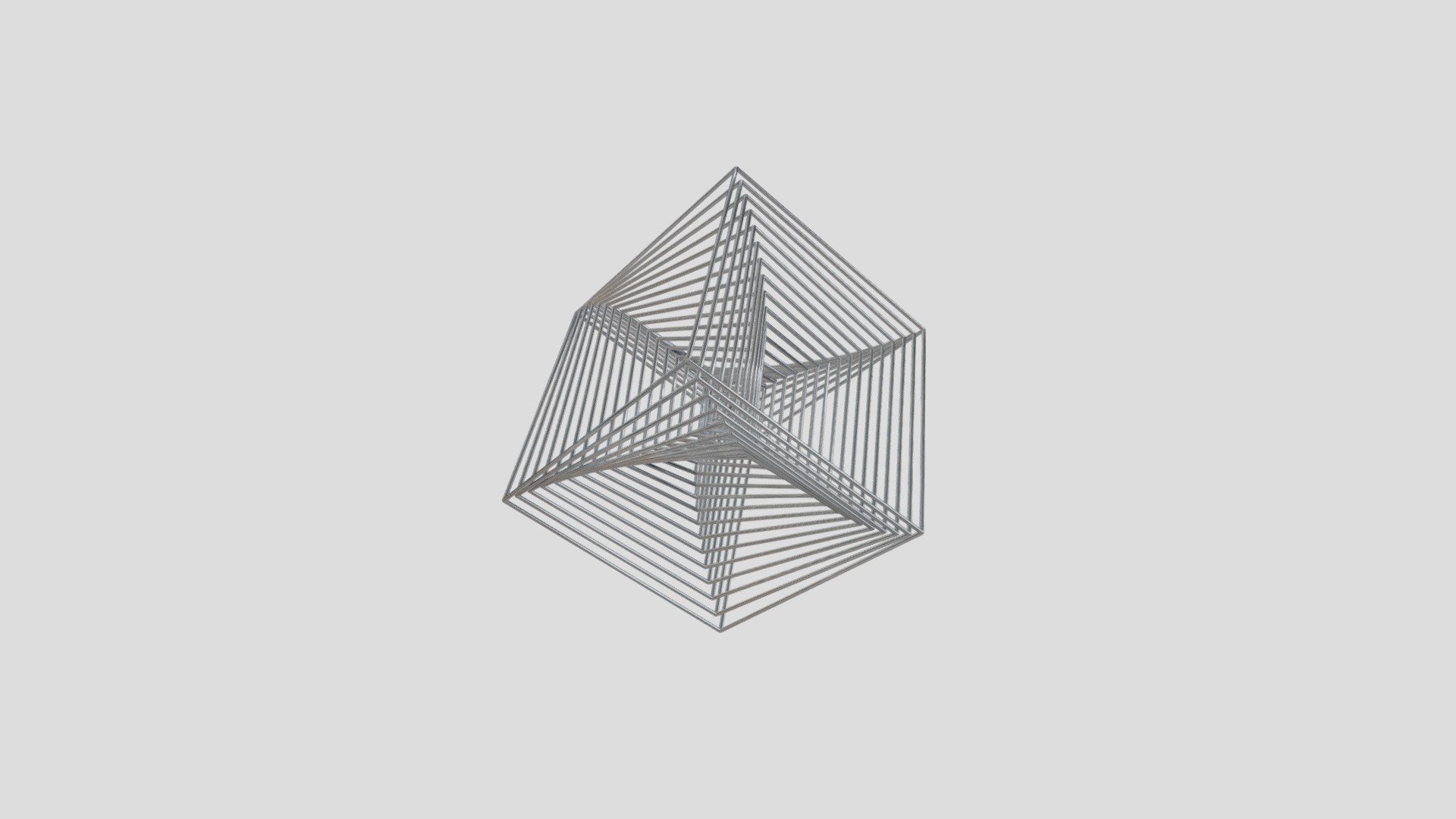 cube-2 - Download Free 3D model by liekespoke [7bb9369] - Sketchfab