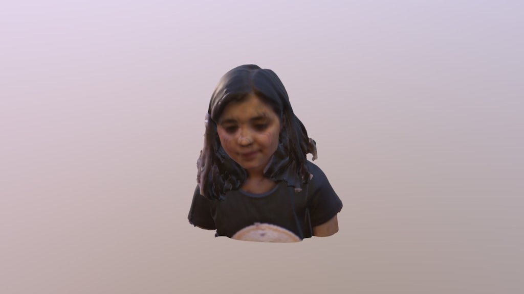 Ines - 3D model by www.atelier3d.org [7bba47a] - Sketchfab