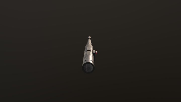 Rps6 3D models - Sketchfab