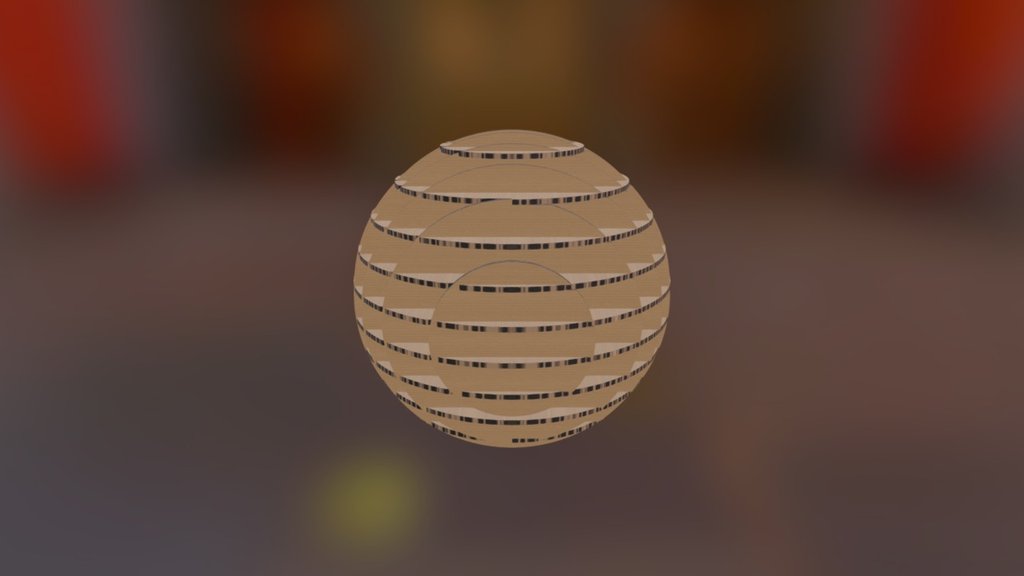 Elipse - 01 - 3D model by vivianconrado [7bbddd8] - Sketchfab