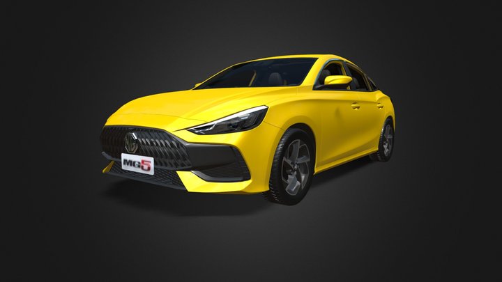 Mg 3D models - Sketchfab