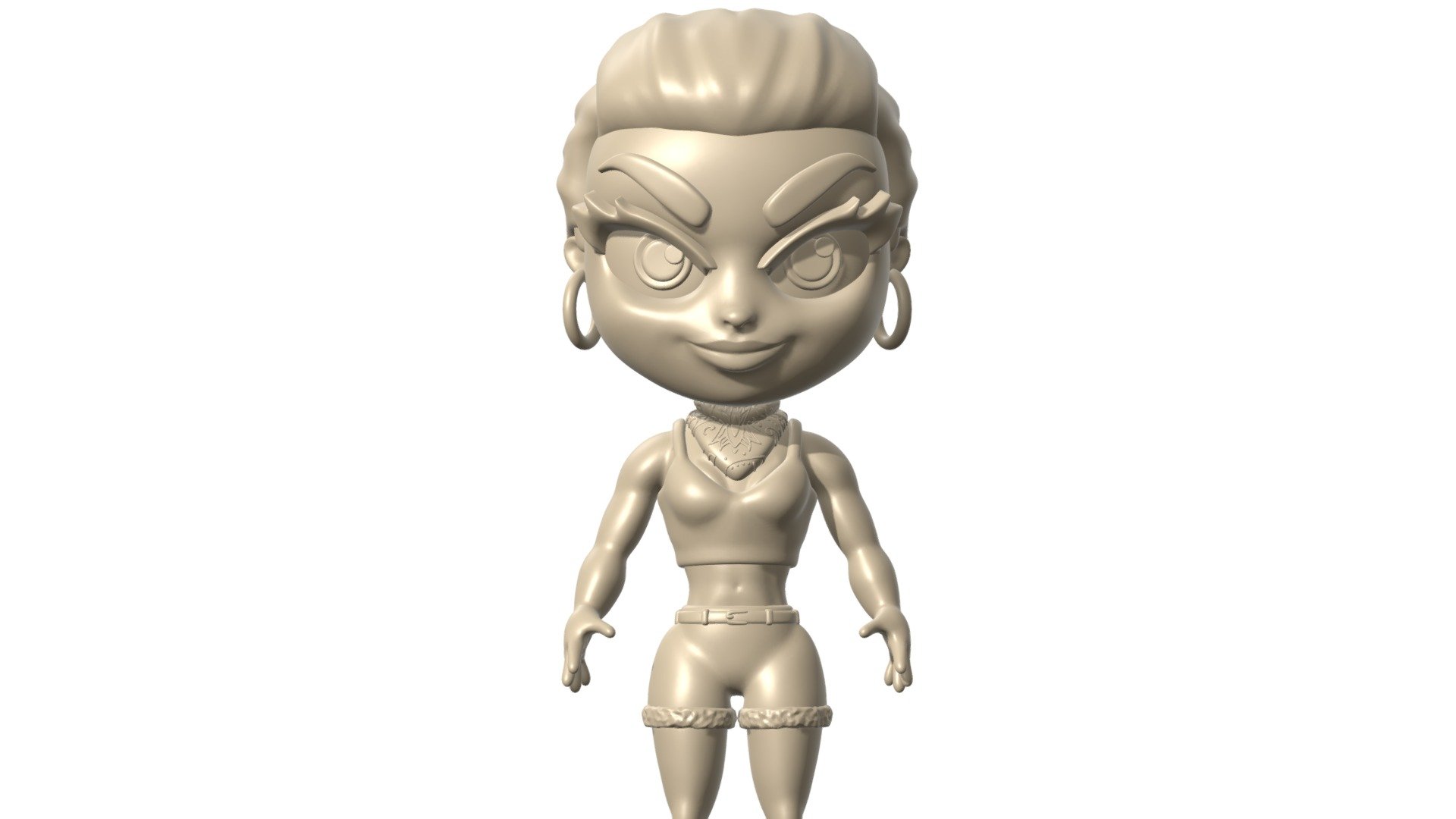 LUCIA: GTA 6 VI - 3D model by Matteo Moscatelli [7bbfddc] - Sketchfab