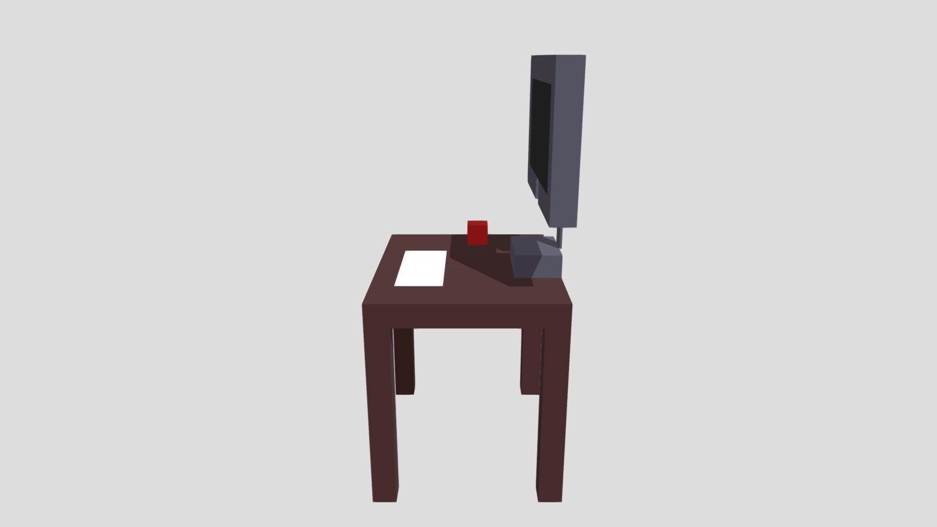 desktop - 3D model by annaramponi [7bc0d65] - Sketchfab