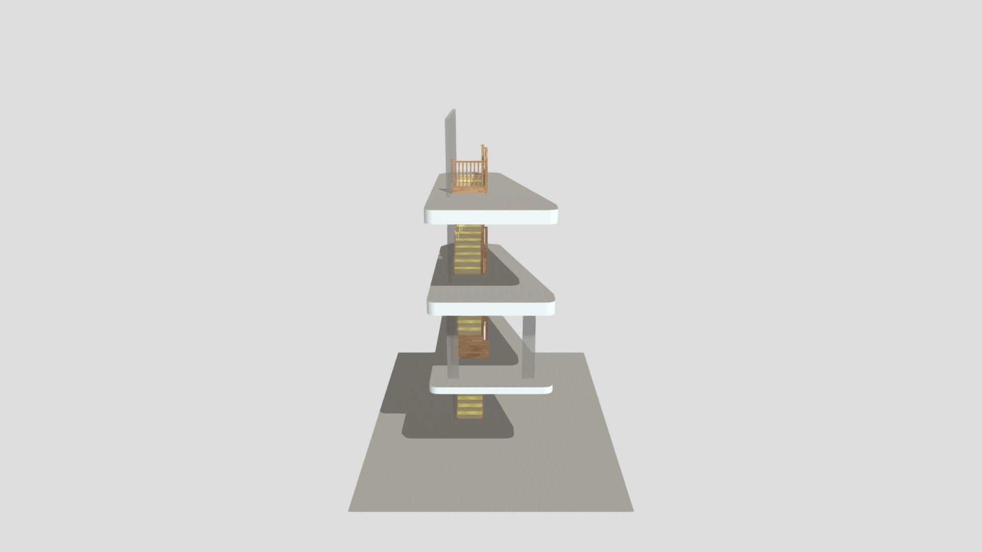 LandC_Developments_Oxford_Road_SOUTHPORT - Download Free 3D model by ...