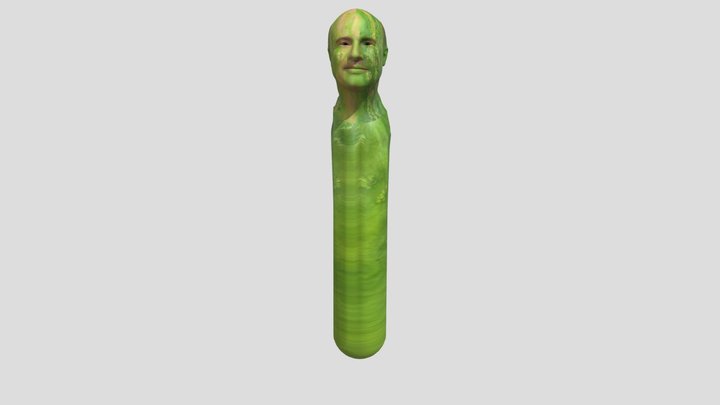 Drphil 3D models - Sketchfab