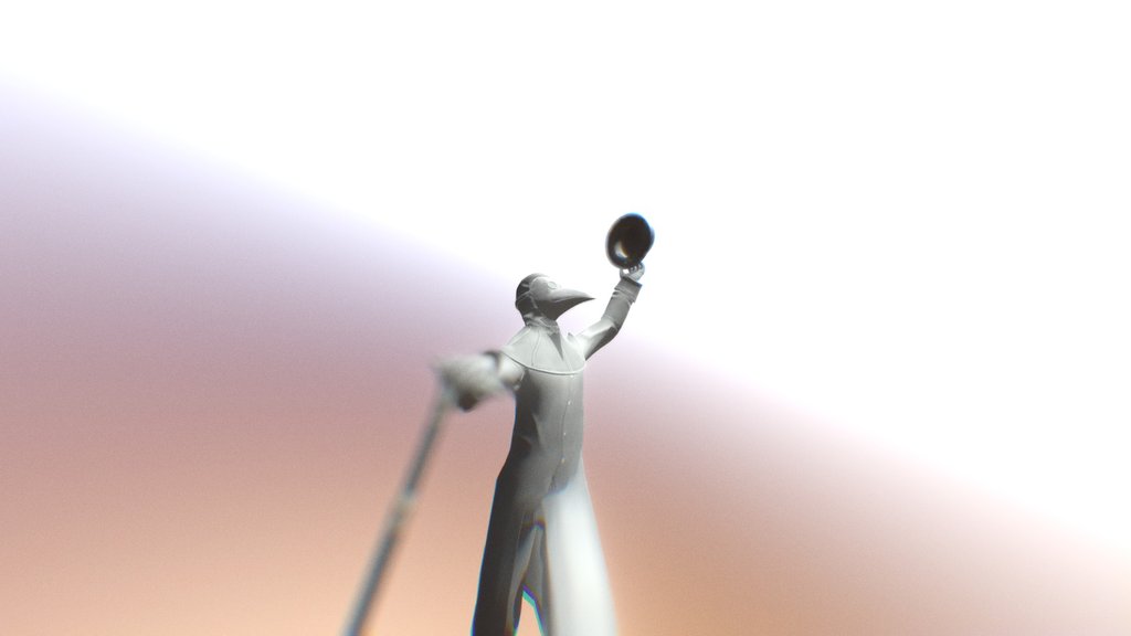 future vrc - A 3D model collection by Meme_dealer - Sketchfab