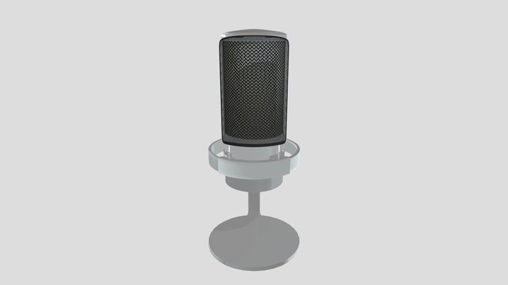 Fifine 3D models - Sketchfab