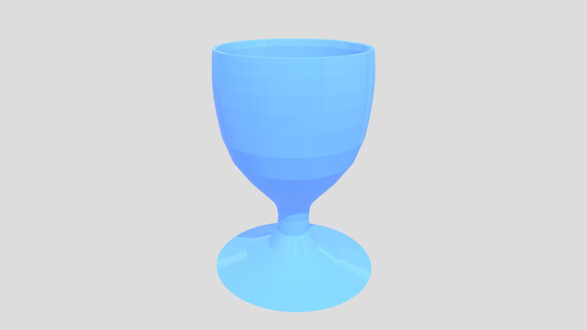 copa - 3D model by Miguel Garcia Leon (@Mike.Garcia1) [7bc7c18] - Sketchfab