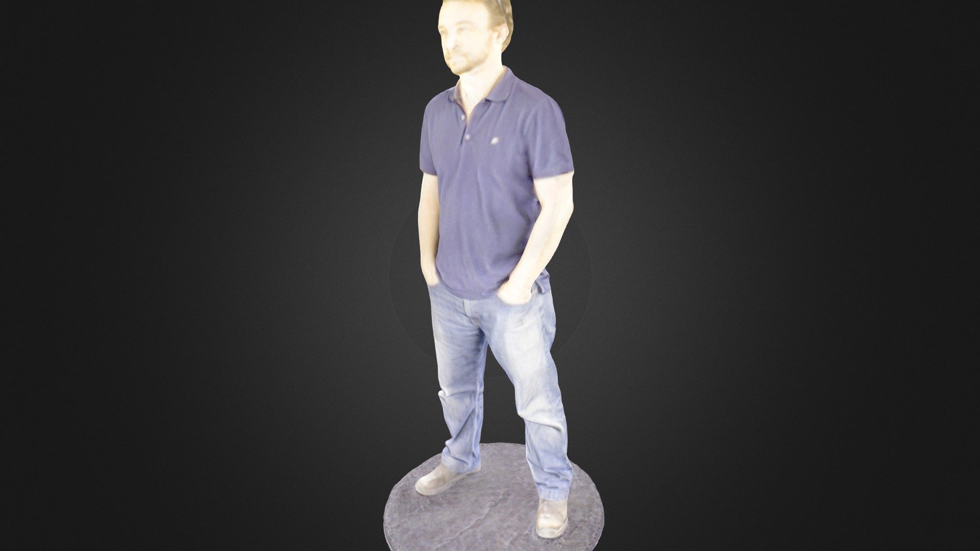 Duncan - 3D model by 3D Printer Superstore (@3dpss) [7bc833d] - Sketchfab
