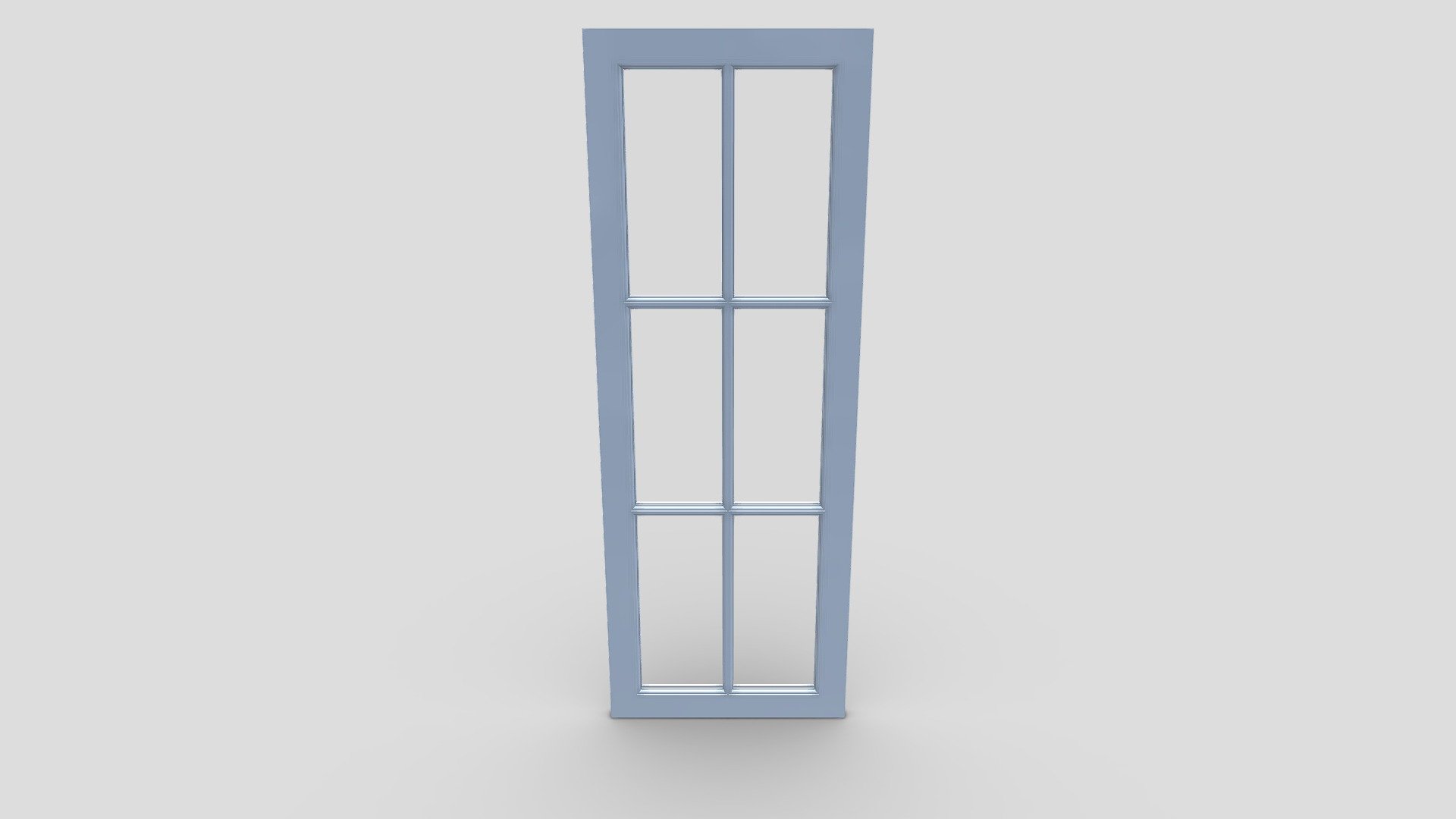 3D Pintu Kaca - 3D model by Aditya.Faturrachman [7bca3cf] - Sketchfab