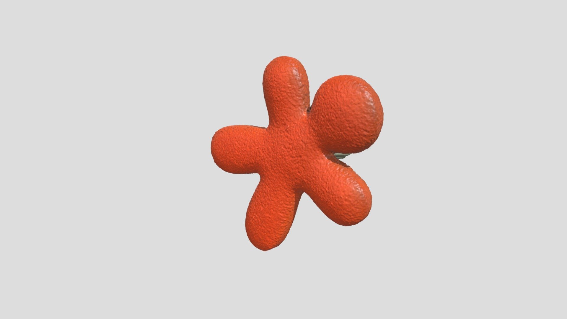 Niki 3d Model By Dealtech [7bcac8b] Sketchfab