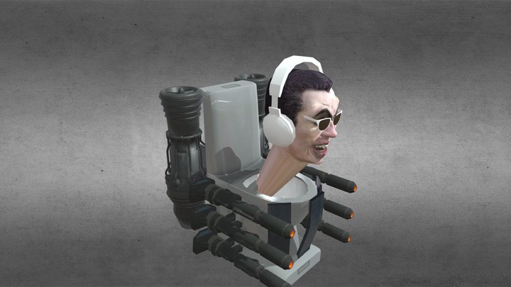Artem25k - Sketchfab