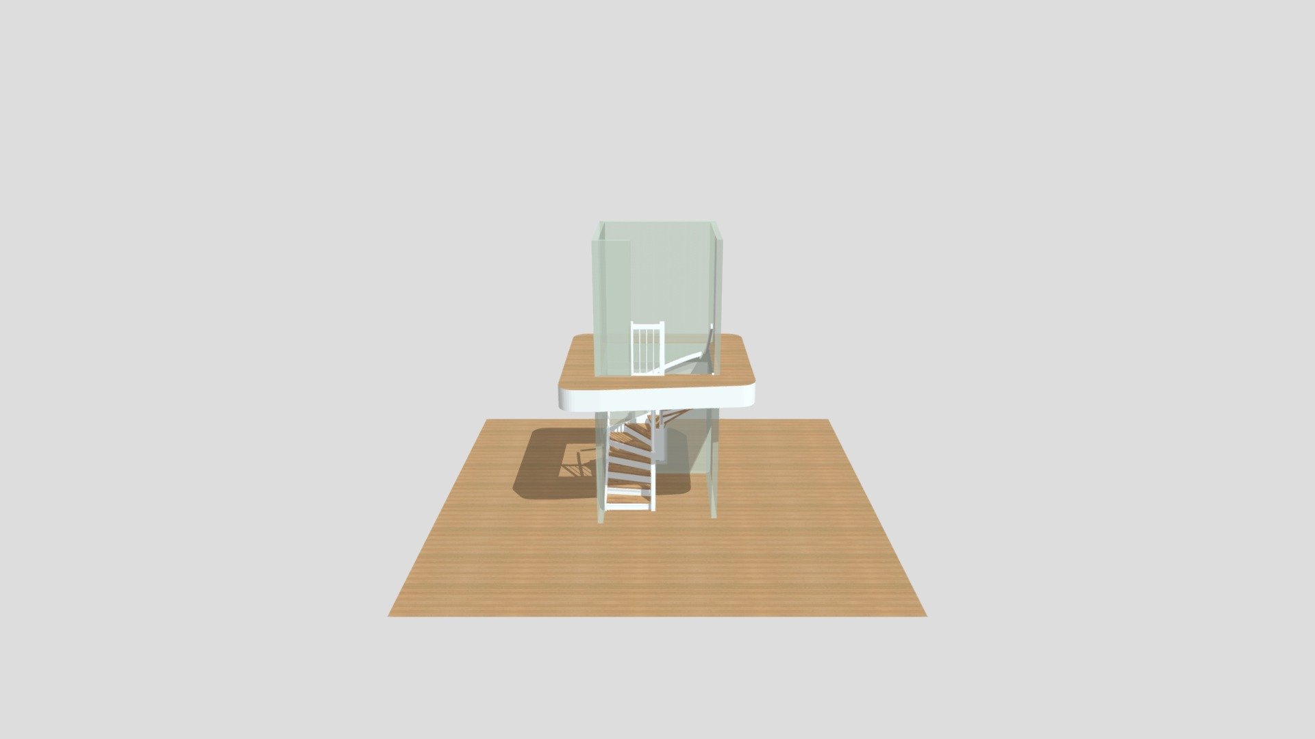 T3917 - 3D model by Eiktrapp (@eiktrapp.no) [7bccc05] - Sketchfab