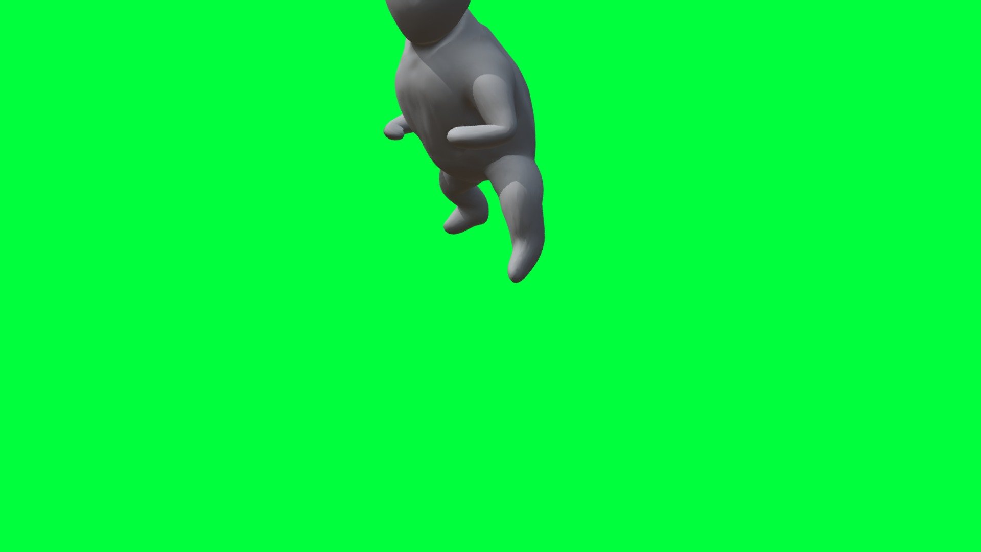 Falling Back Death - 3D model by chrisP_bacon [7bce840] - Sketchfab
