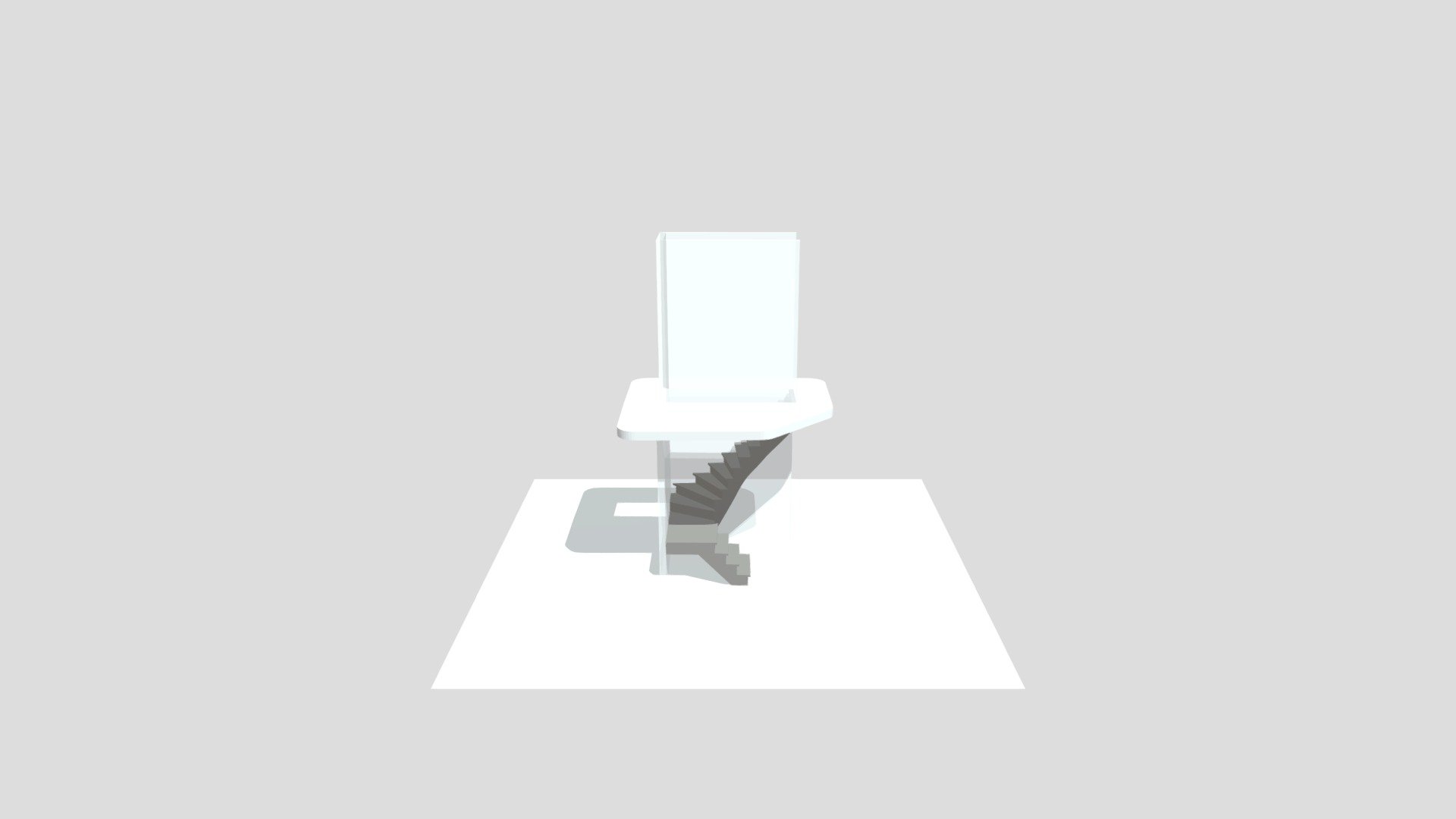 trap Hoboken - 3D model by TrapDirect [7bcf5bf] - Sketchfab