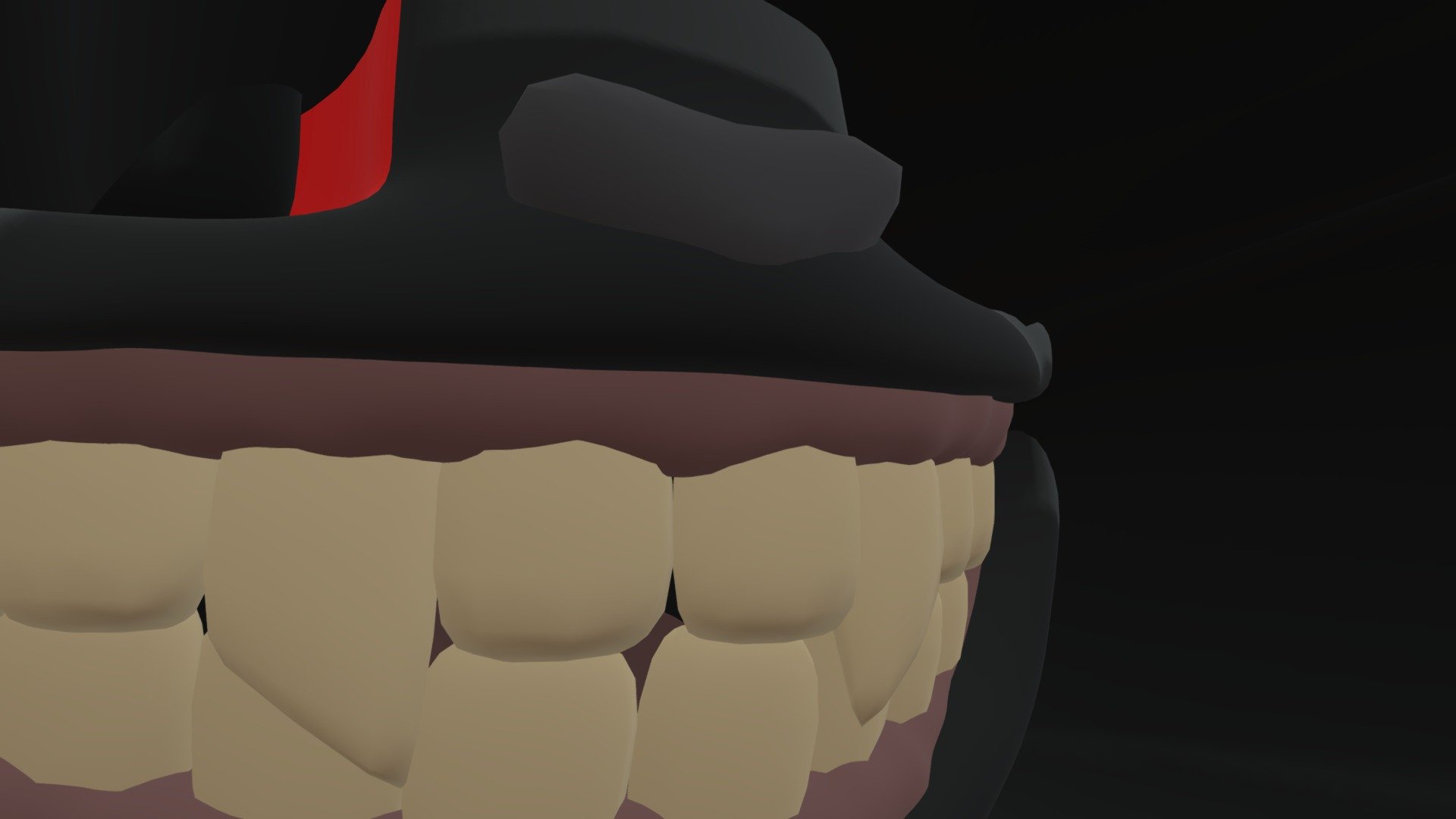 Mutant Jump Attack - Download Free 3D model by The Pre Alpha Man ...