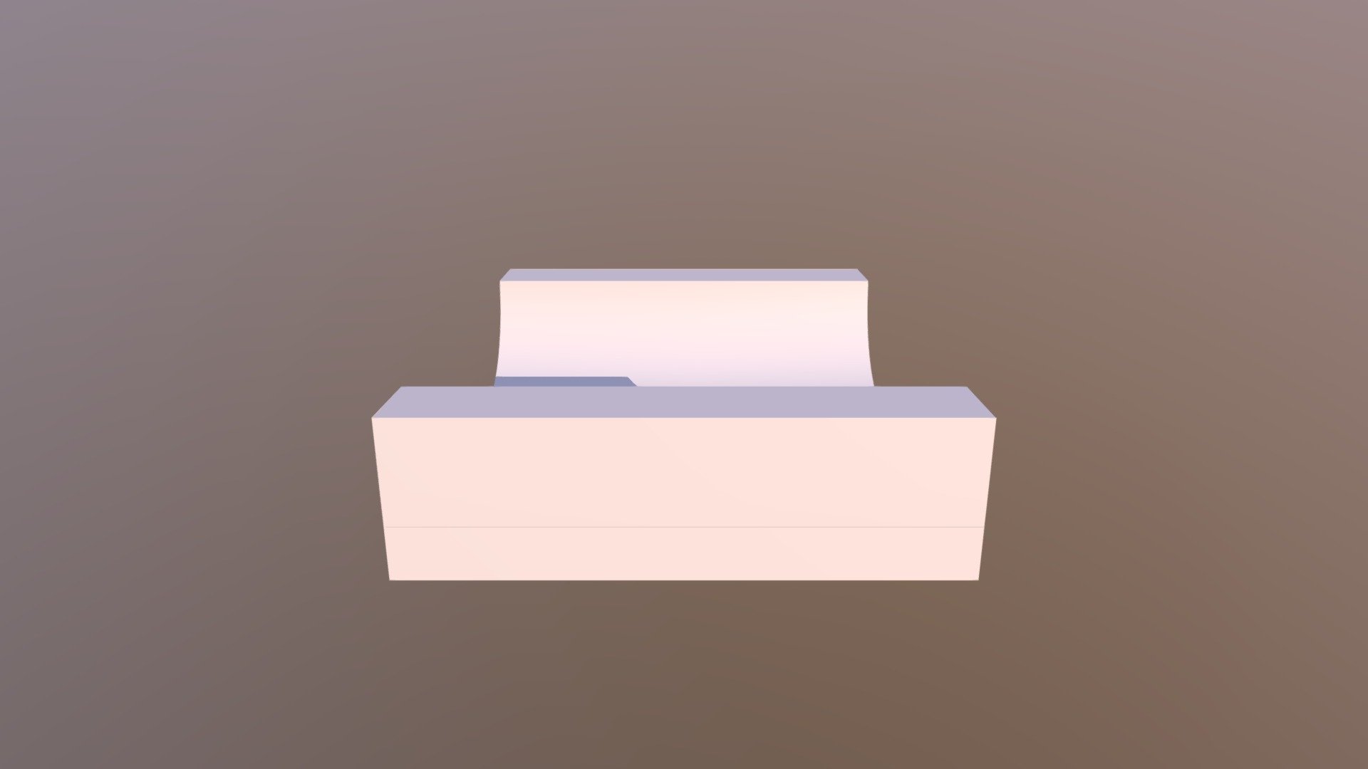 Project 3 Ramp 1 - 3D model by Apex-Knight [7bcf9b9] - Sketchfab