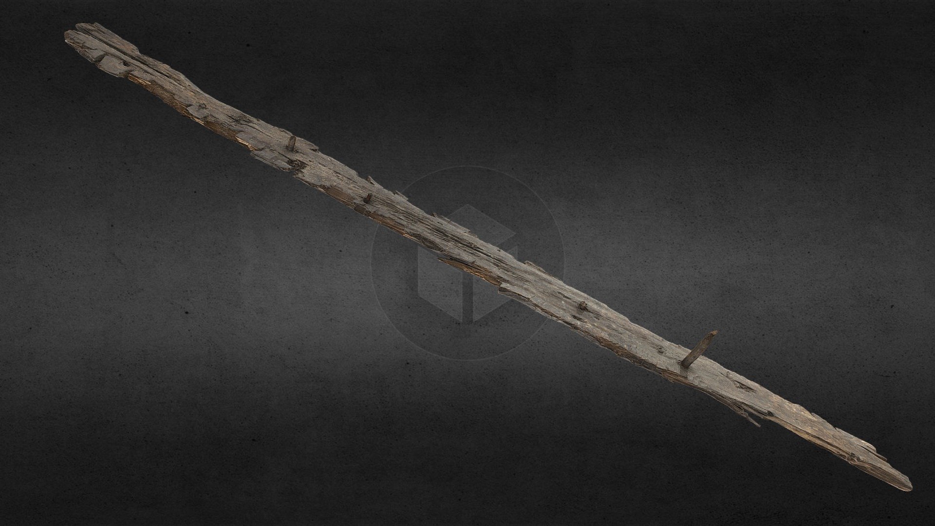Kirkjubø: Á Dunga 46 - Download Free 3D model by Faroe Islands National ...