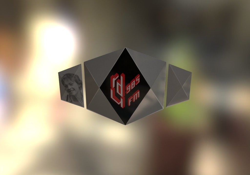 RDU PIXEL MAP Style - Download Free 3D model by mikebusy [7bd3510 ...