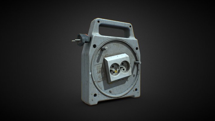 Socket 3D models - Sketchfab