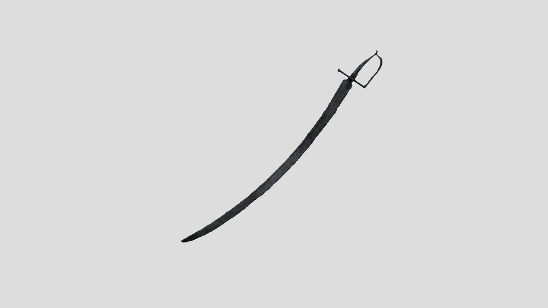 23 Sablya - Download Free 3D model by alexey.uzikov [7bd8863] - Sketchfab