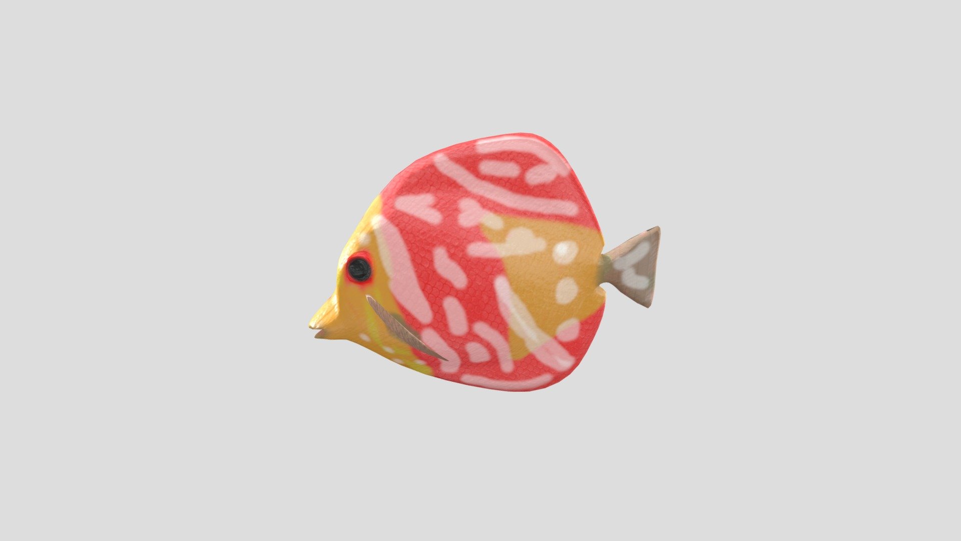 BoyetteFISH.spp - 3D model by haydenvmcca23 [7bd88ba] - Sketchfab