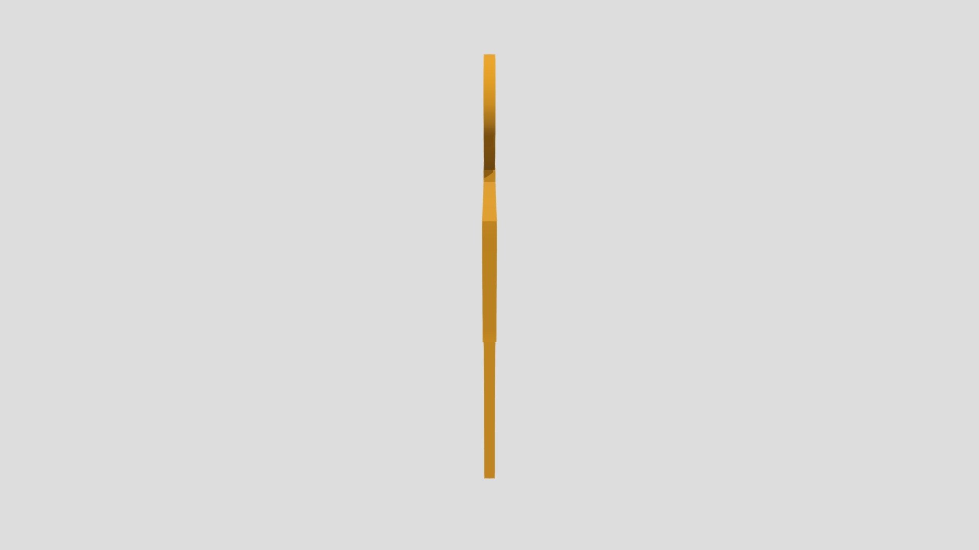Target - 3D model by JesseVliek [7bd9a5c] - Sketchfab