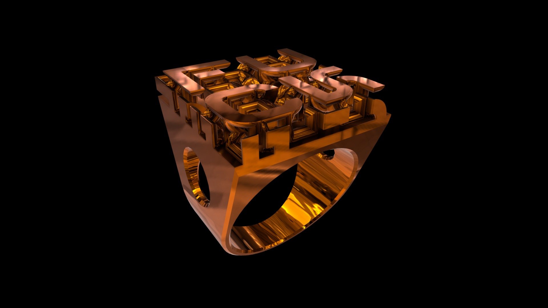 Ring - Download Free 3D model by Alexander Vasiliev (@ki1004ka ...