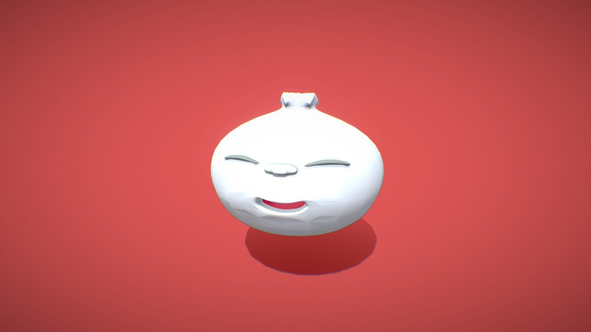 dumpling character - Download Free 3D model by samiwaiba2001 [7bd9af8 ...
