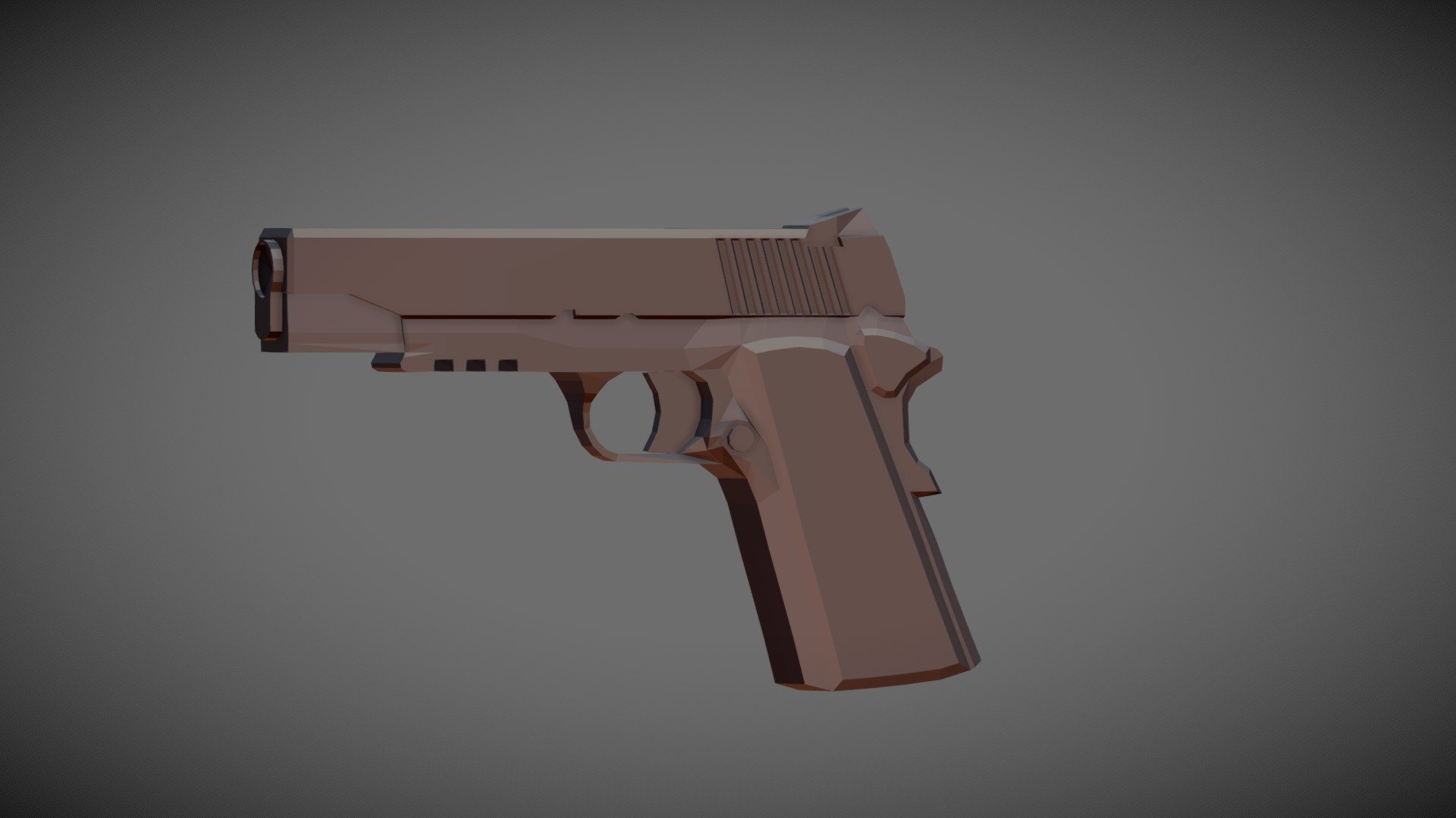 SS 1911 - 3D model by VicariousU [7bda2ca] - Sketchfab