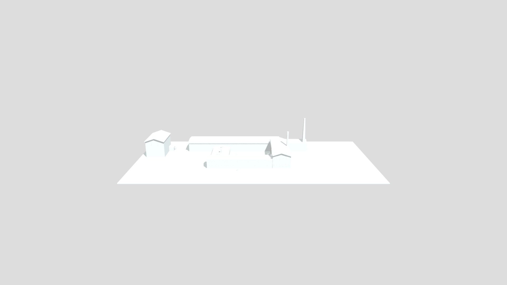 Test - 3D model by bryanH12 [7bdd4ce] - Sketchfab