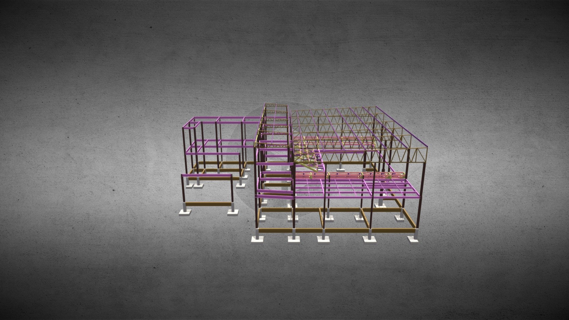 3D realengo - Download Free 3D model by Victor Martins (@josevictordeoliveiramartins) [7bde410 ...