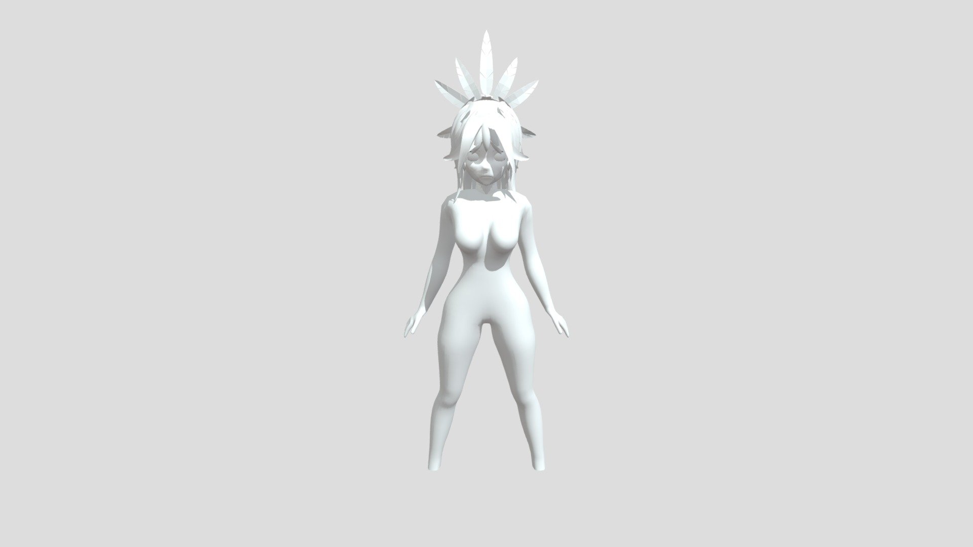 3 - Download Free 3D model by Destinyloool [7bdeb9d] - Sketchfab