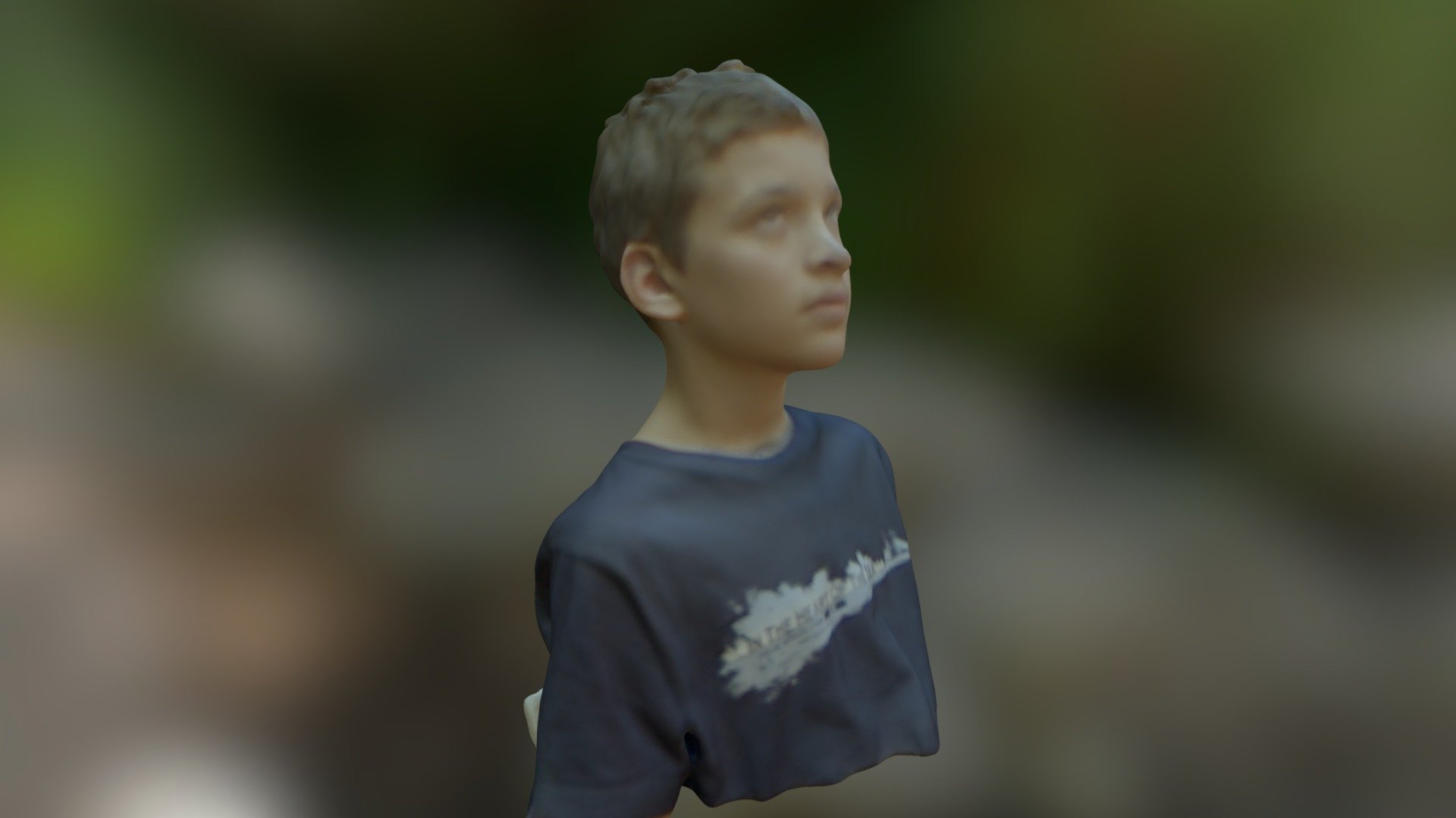 Raz - 3D model by fabkids_stq [7bded79] - Sketchfab