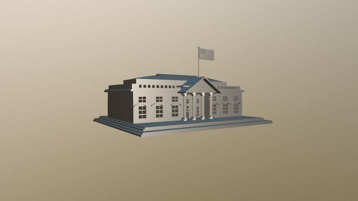 Washington-dc 3D models - Sketchfab