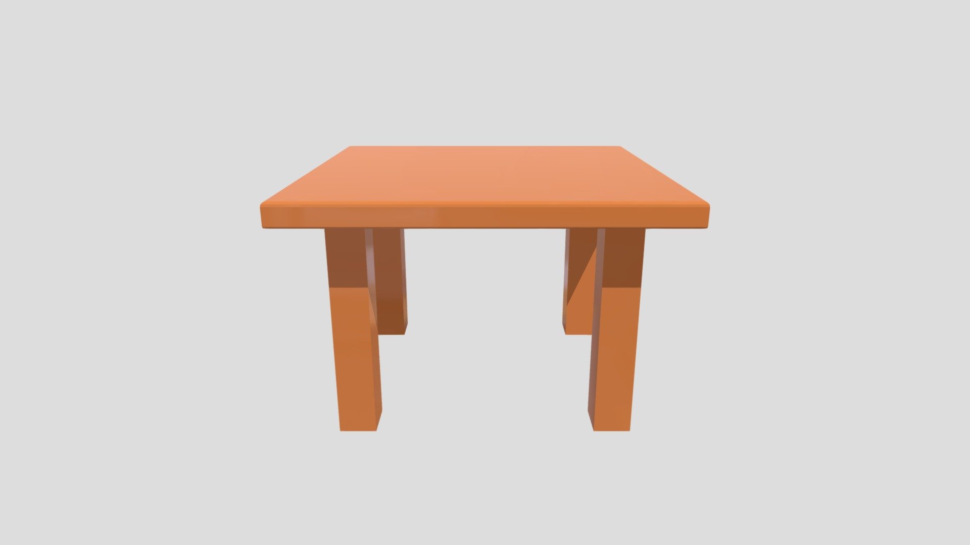 Mesa Low Poly - Download Free 3D model by Mingos3D [7be0bf0] - Sketchfab