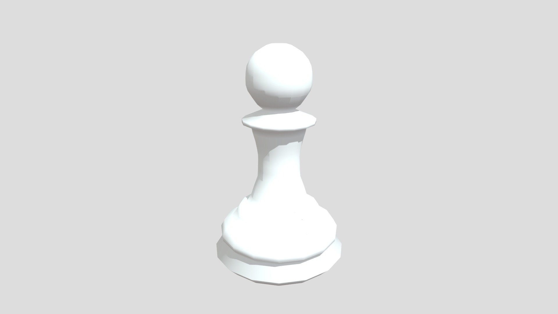 Martinez0222 Pawn - Download Free 3D model by Jorge Martinez (@3358622 ...