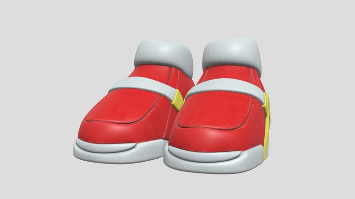 Sonicadventure2 3D models - Sketchfab