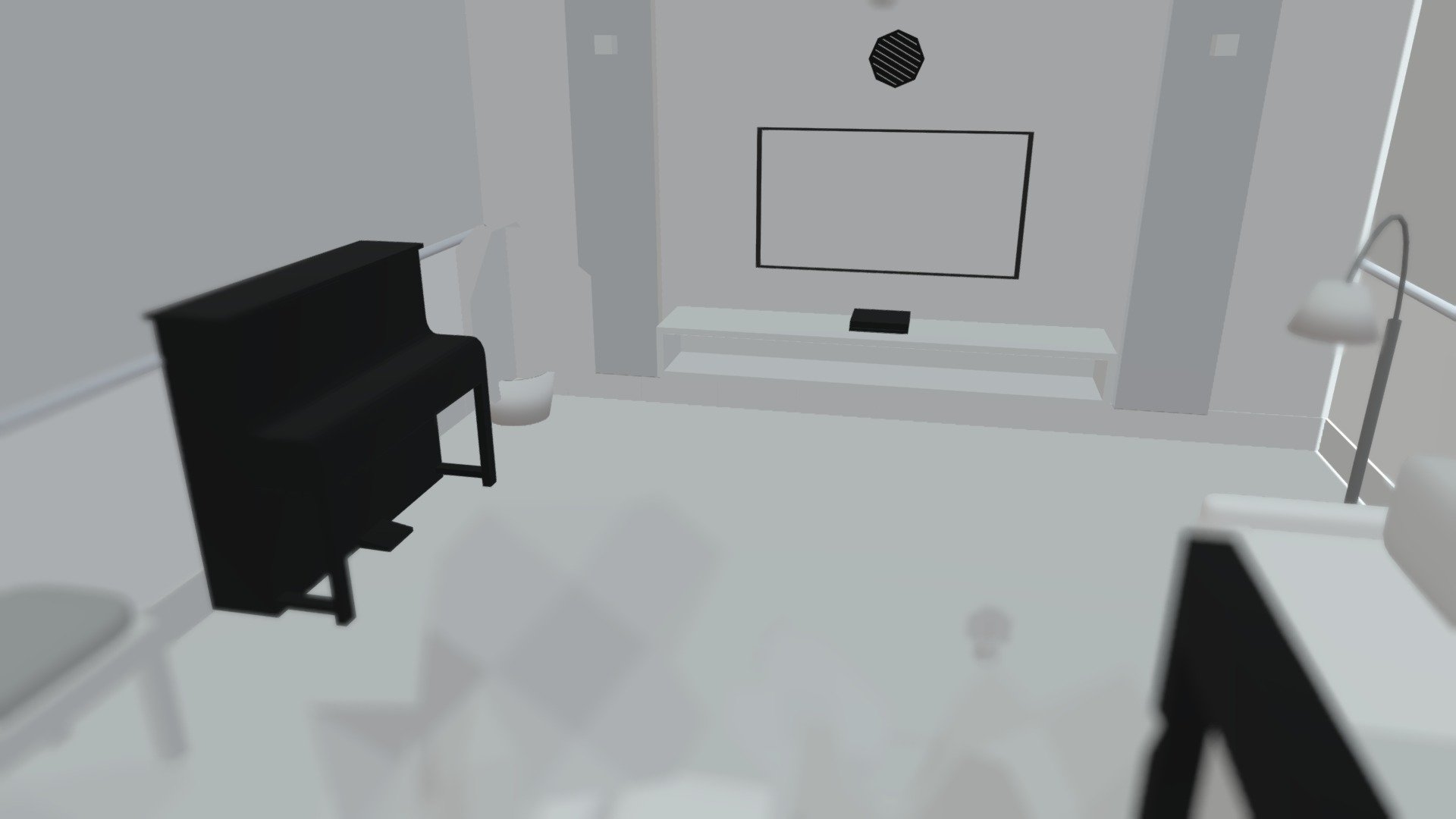 32-livingroom_fbx - 3D model by mochammadfarizz [7be1efd] - Sketchfab