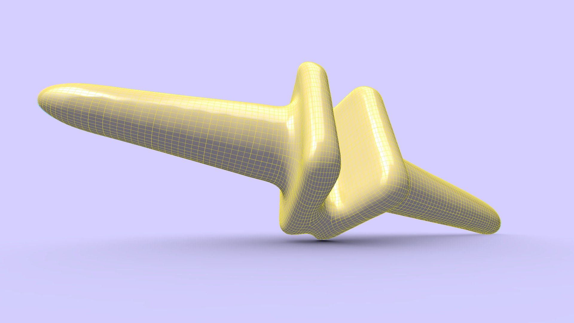 Silicone Pip Relacement - Buy Royalty Free 3D model by PARSONSARTS ...