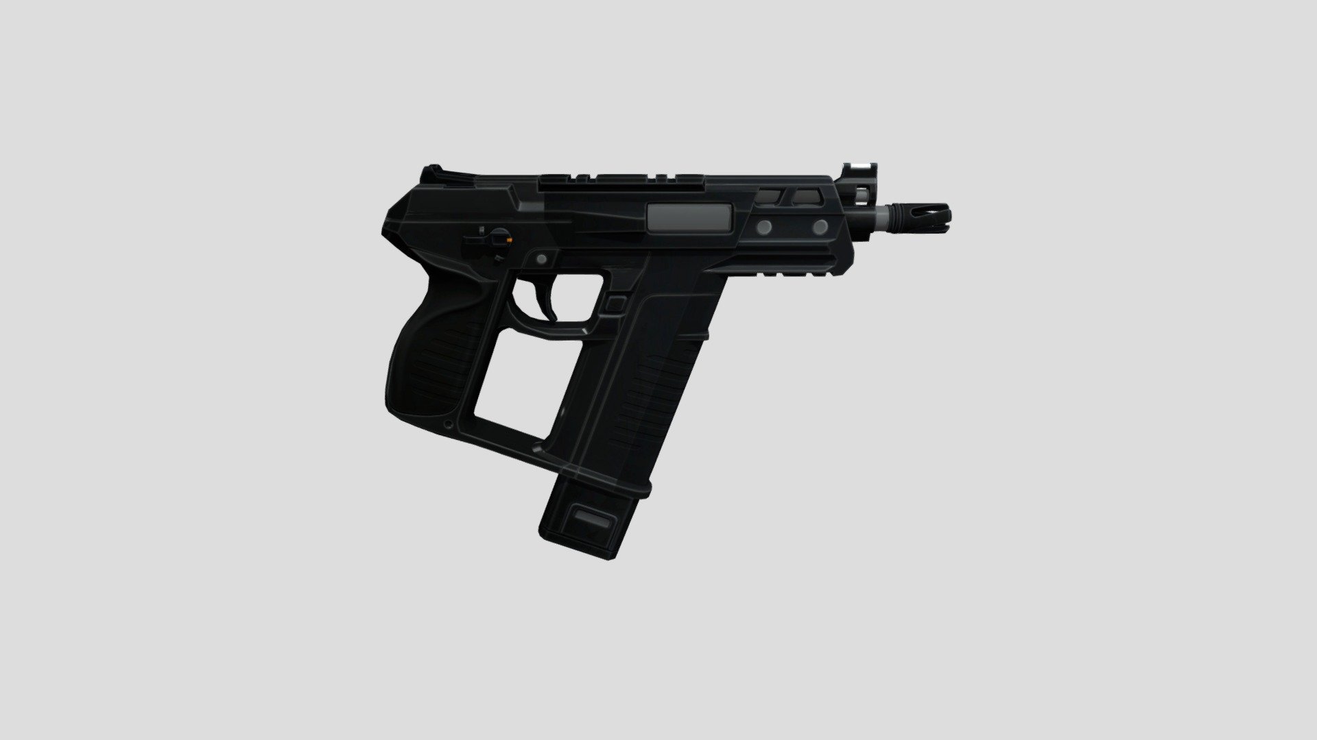 Frenzy - 3D model by Mr_UnKnOwN3545 [7be4cc7] - Sketchfab