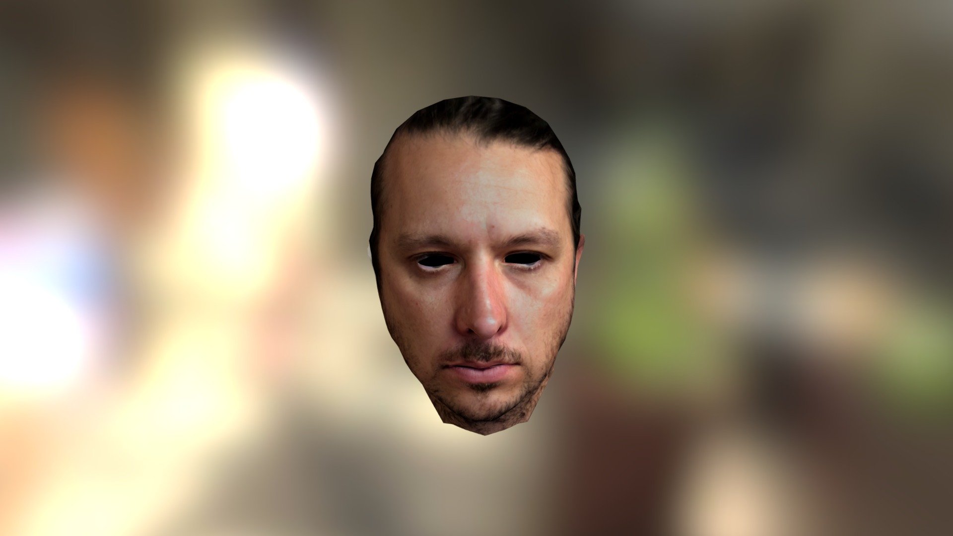 Andrew - 3D model by culturengine [7be5443] - Sketchfab