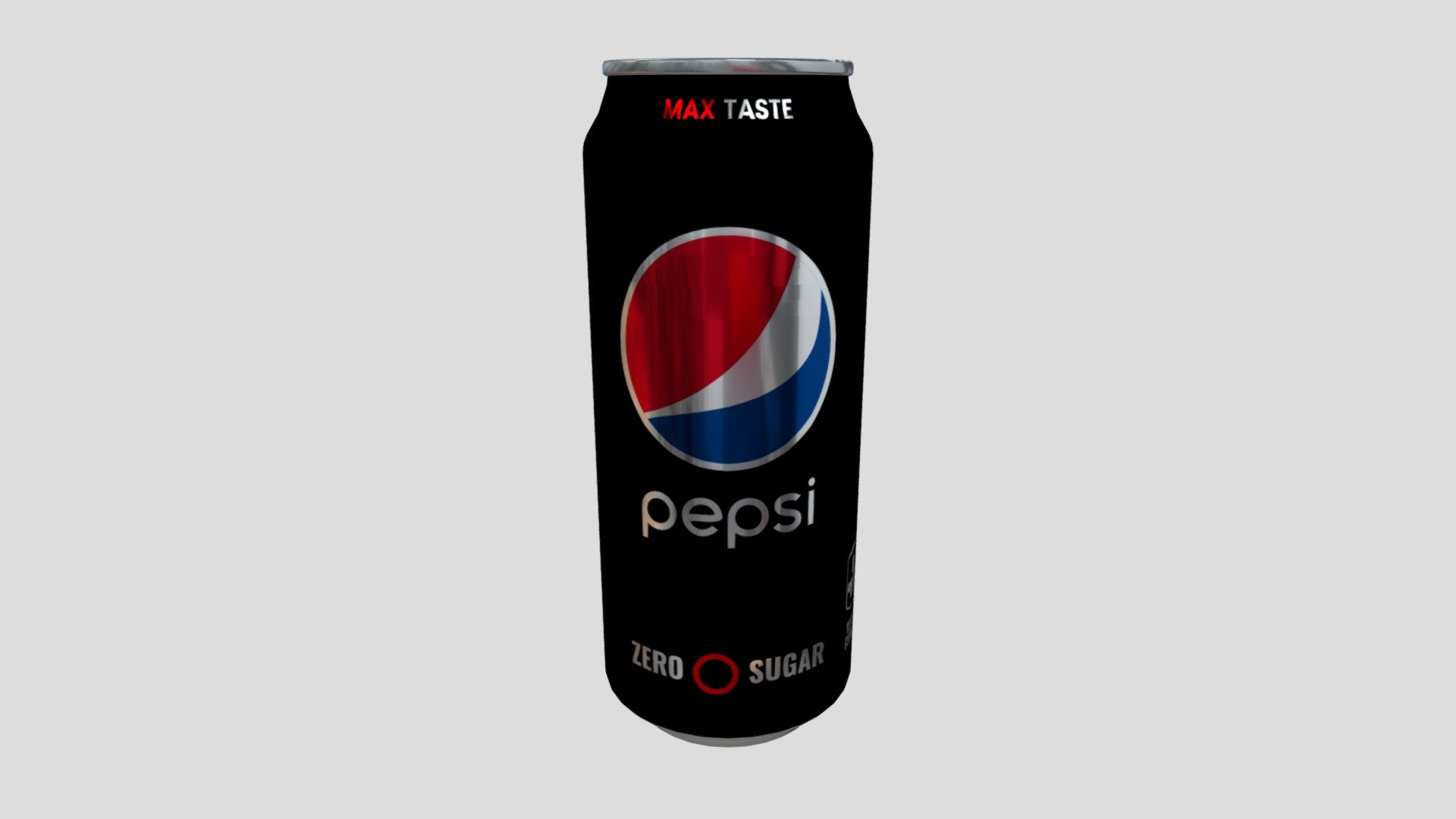 Pepsi - Download Free 3D model by armoo (@demoo) [7be5707] - Sketchfab