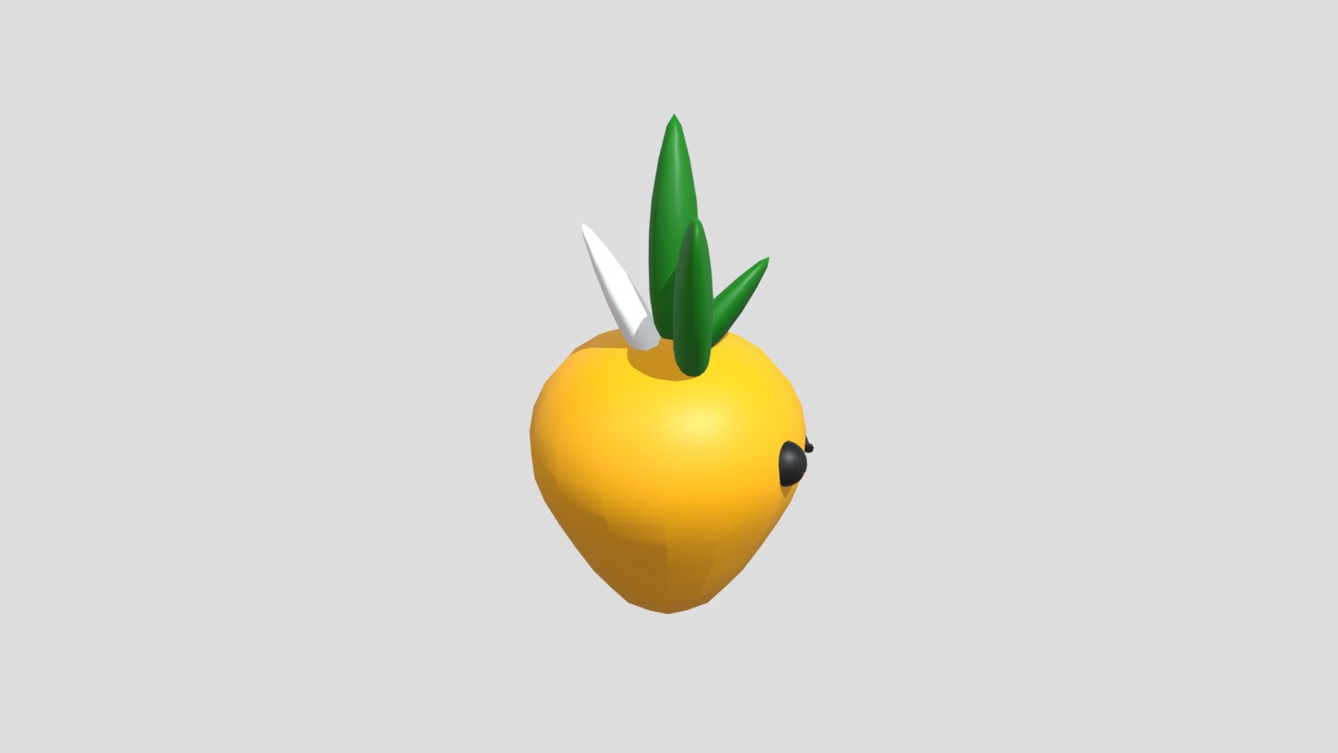 ranish - Download Free 3D model by darya-doshik666 [7be5715] - Sketchfab
