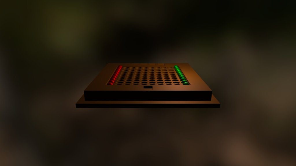 SSSSS - 3D model by s4g3rn4jed [7be5a61] - Sketchfab