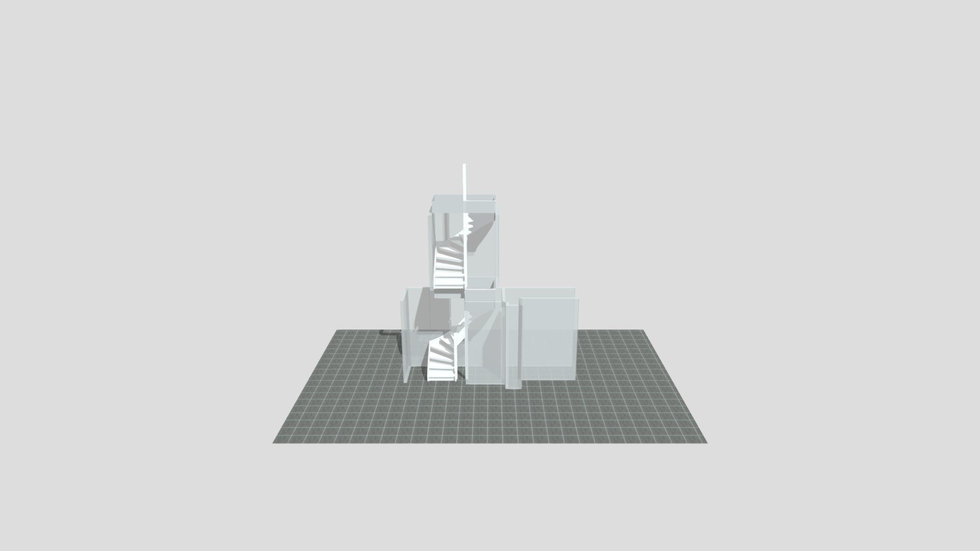 trap rotterdam - 3D model by TrapDirect [7be5b87] - Sketchfab
