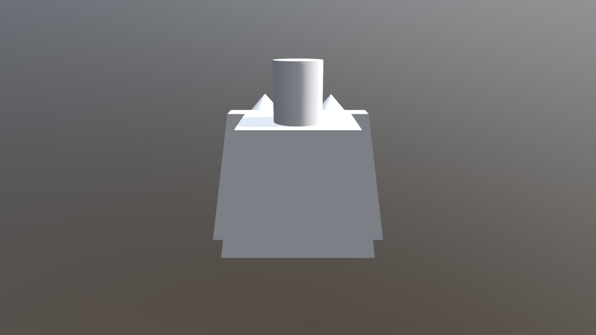 Jet Pack - 3D model by faut [7be6ae5] - Sketchfab