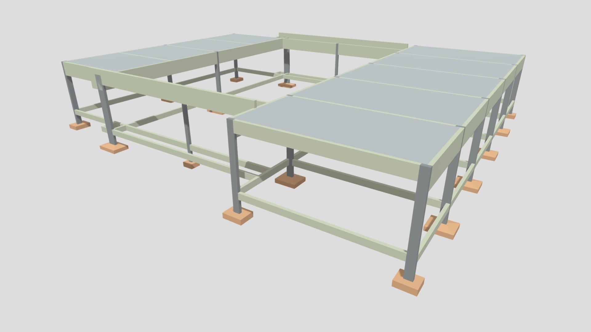 3D - MFSF - skt - Download Free 3D model by momentofletorse [7be87be ...