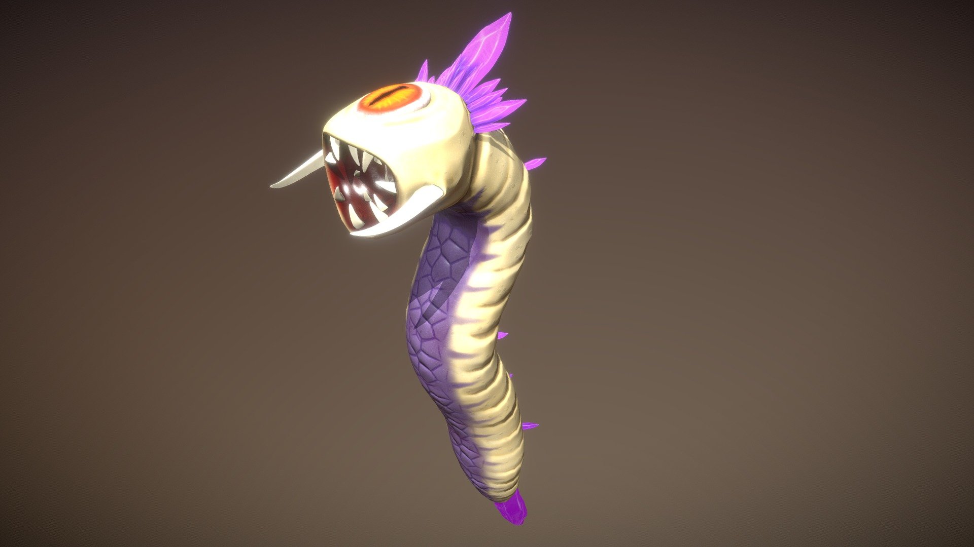 Seldoon - Download Free 3D model by Celestial_Otter [7bea0bd] - Sketchfab